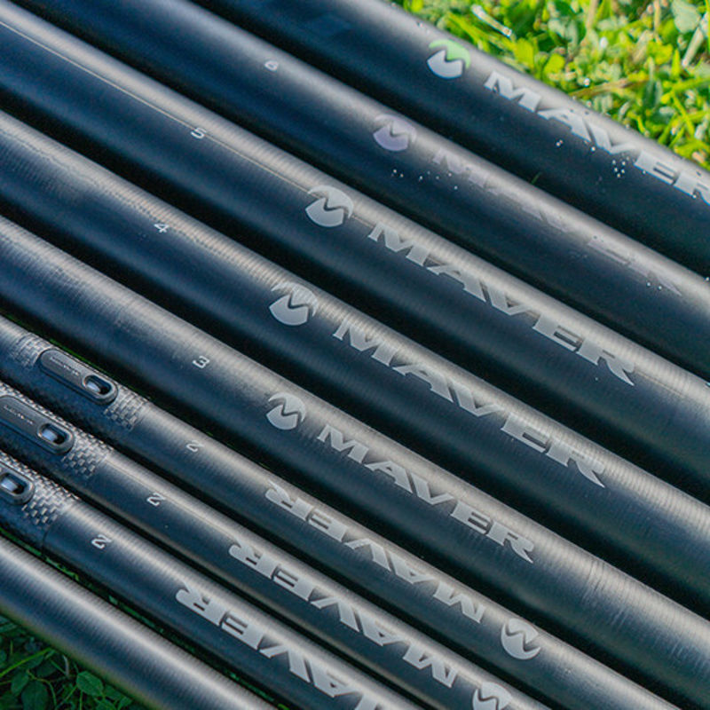 Maver MV-R Elite Pole 10m - £329.99