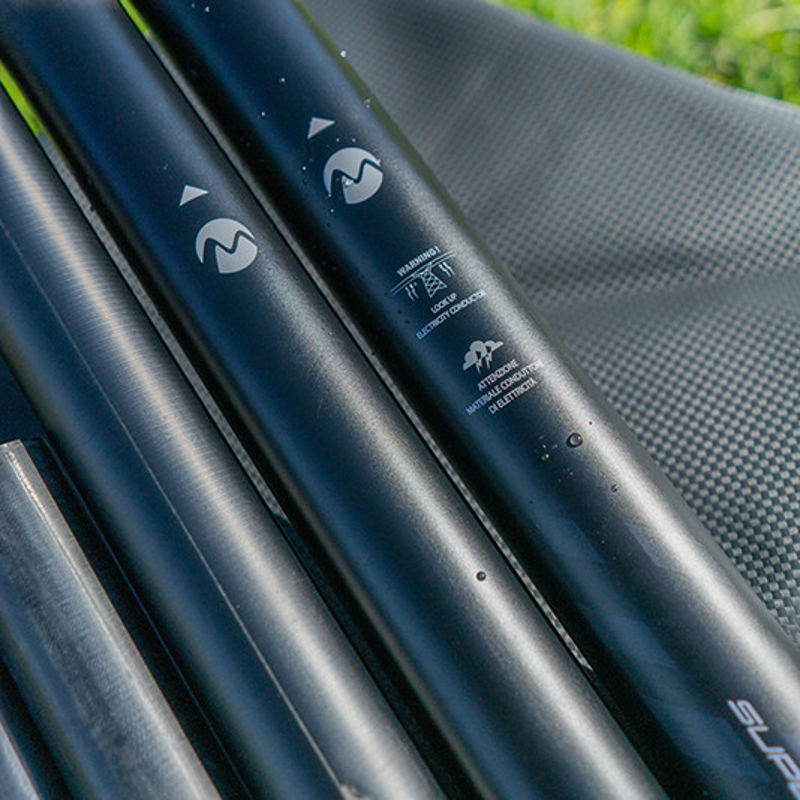 Maver MV-R Elite Pole 10m - £329.99