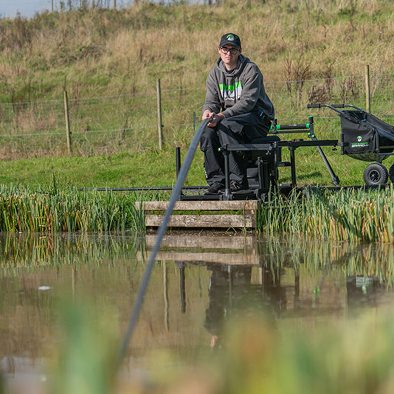 Maver MV-R Elite Pole 10m - £329.99