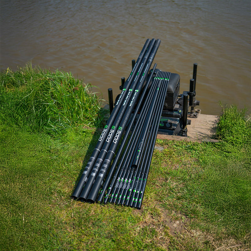 Maver MV-R S3000 Pole 16m - £2,999.99