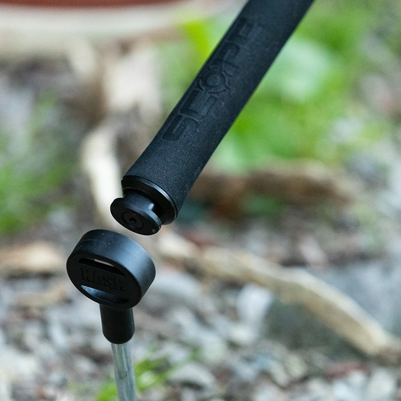 Nash Scope Ops Abbreviated Retractable Carp Rods - £149.99