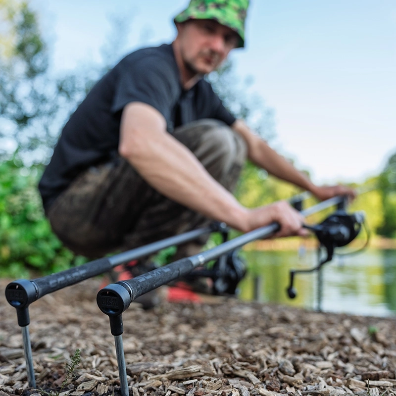 Nash Scope Ops Abbreviated Retractable Carp Rods - £149.99