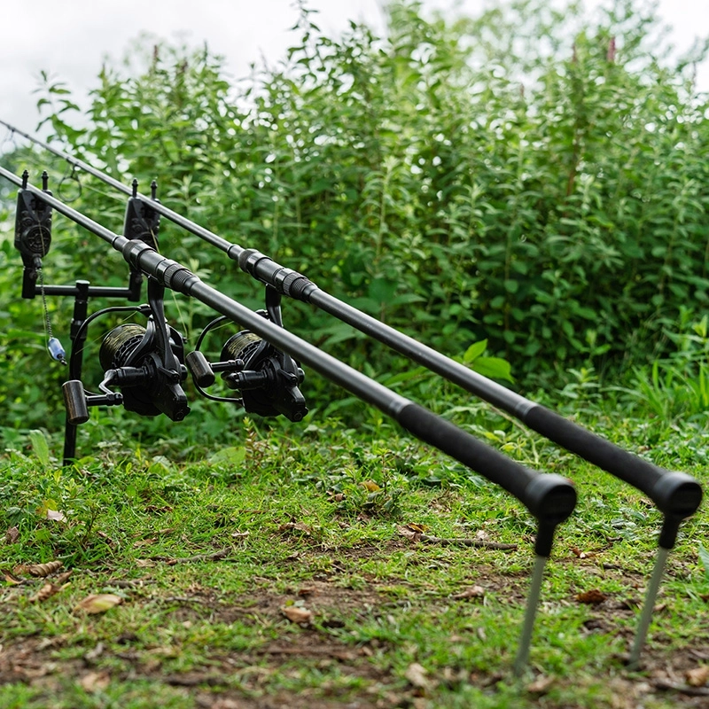 Nash Scope Ops Abbreviated Retractable Carp Rods - £149.99