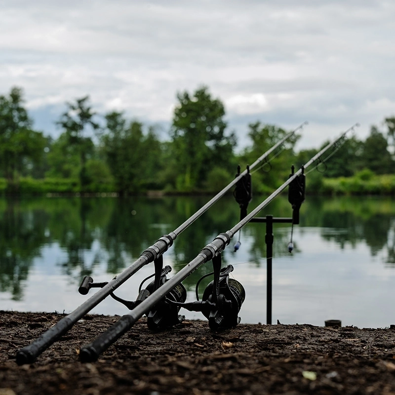 Nash Scope Ops Abbreviated Retractable Carp Rods - £149.99