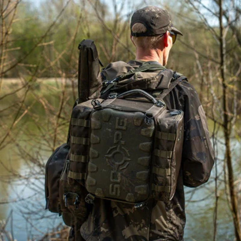 Nash Scope Ops Recon Compact Rucksack - £139.99