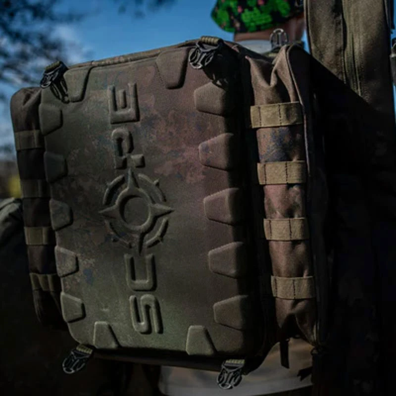 Nash Scope Ops Recon Compact Rucksack - £139.99