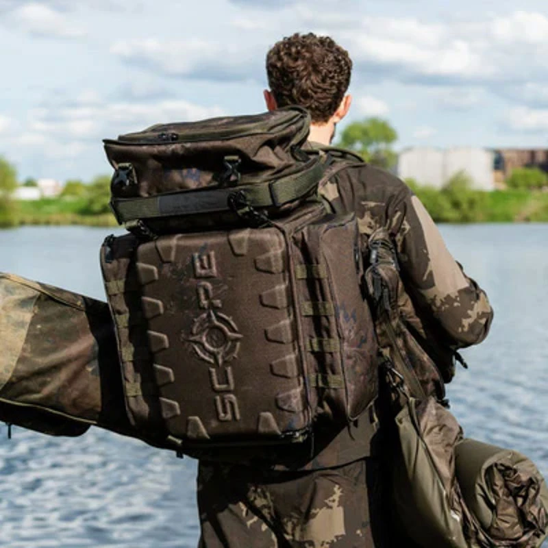 Nash Scope Ops Recon Compact Rucksack - £139.99