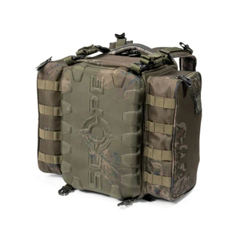 Nash Scope Ops Recon Compact Rucksack - £139.99