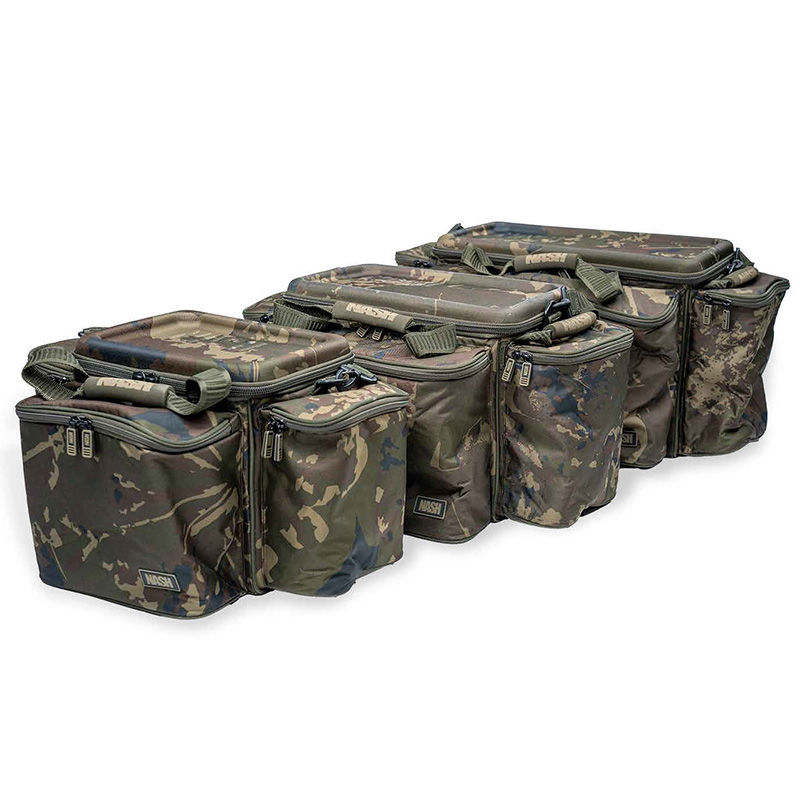 Nash Subterfuge Carryalls - £64.99