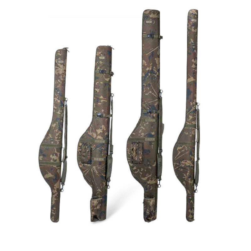 Nash Subterfuge Hi Protect Rod Skins - £69.99