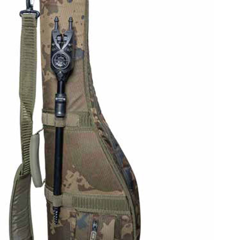 Nash Subterfuge Hi Protect Rod Skins - £69.99