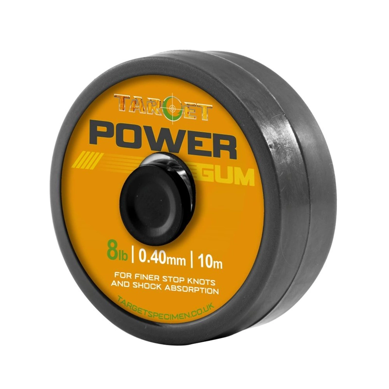 Gardner Target Power Gum - £4.99