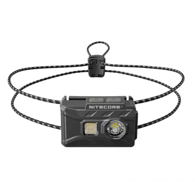 Nitecore NU20 Classic Rechargeable Head Torch - £24.99