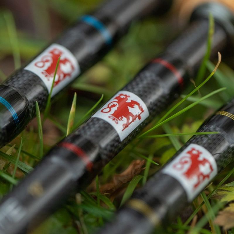 Normark Microlite Rod 12ft - £279.99