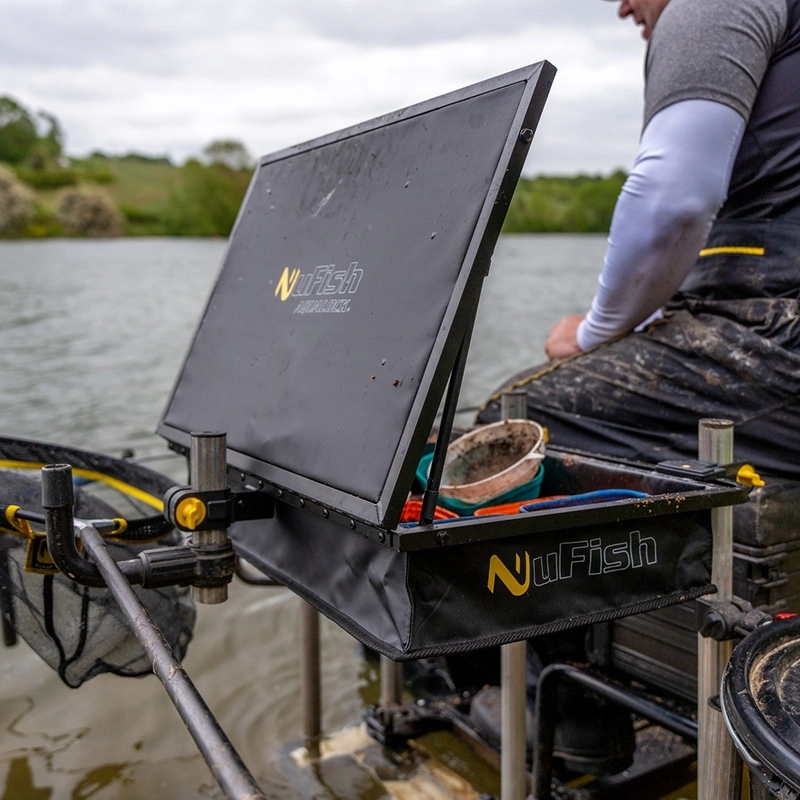 NuFish AquaLock Side Tray - £108.99