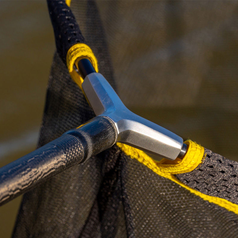 Nufish Dead Pan Landing Nets - £13.99