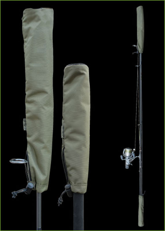 ESP Rod Socks - £6.99