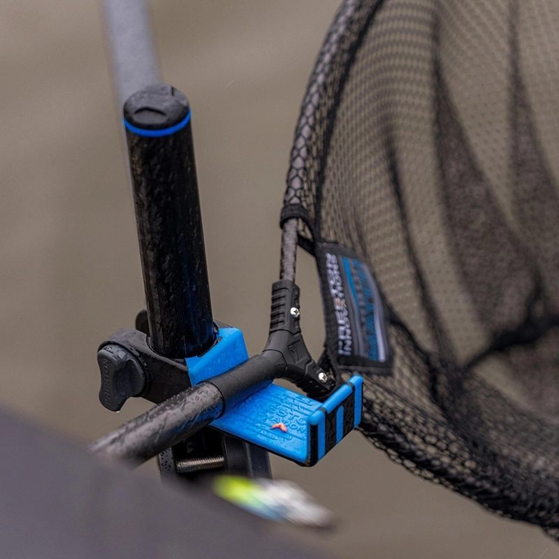 Preston Innovations Offbox Landing Net Holders - £16.99