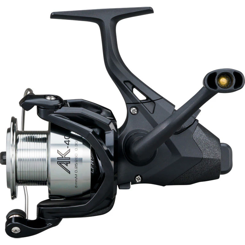 Okuma AK Baitfeeder Reels - £34.99
