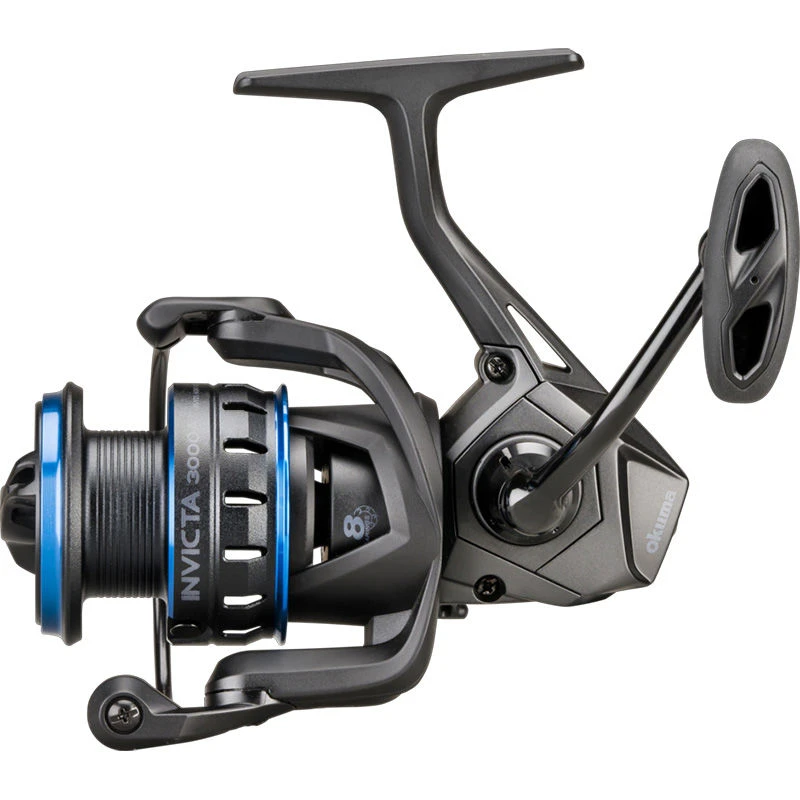 Okuma Invicta Match & Feeder Reels - £69.99