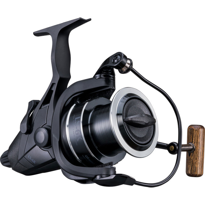 Okuma LS Baitfeeder Reels - £72.99