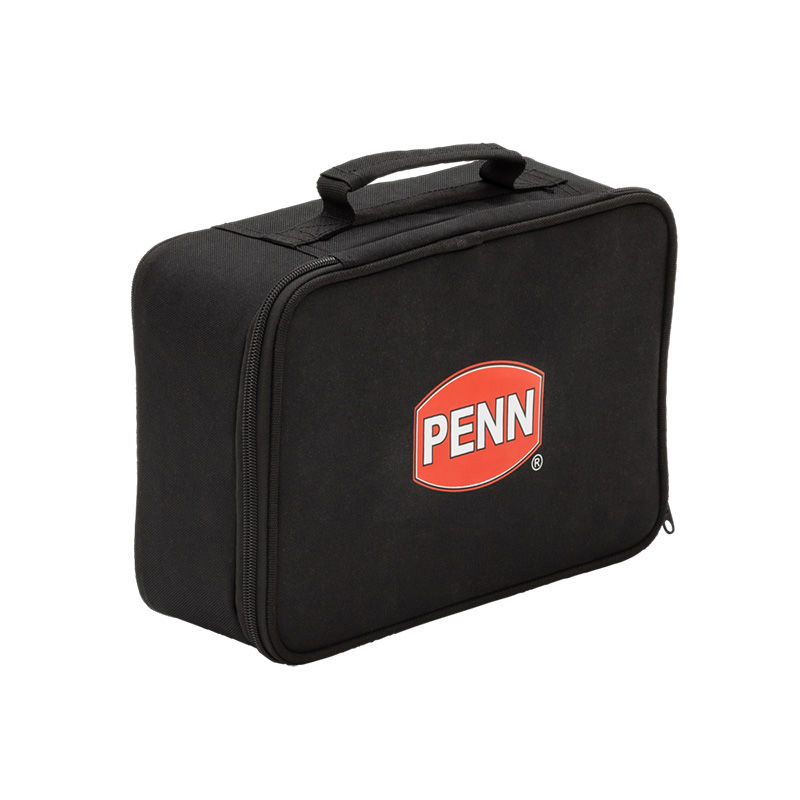 Penn Reel & Spare Spool Case - £19.99