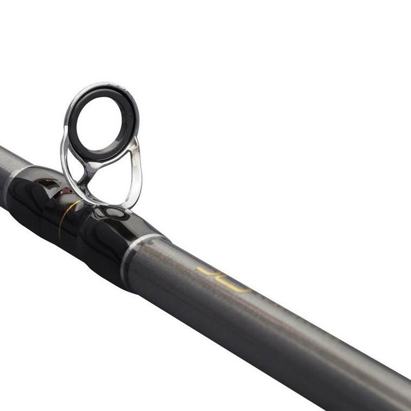 Penn Regiment IV Braid Boat Rods 8ft 2in - £123.99