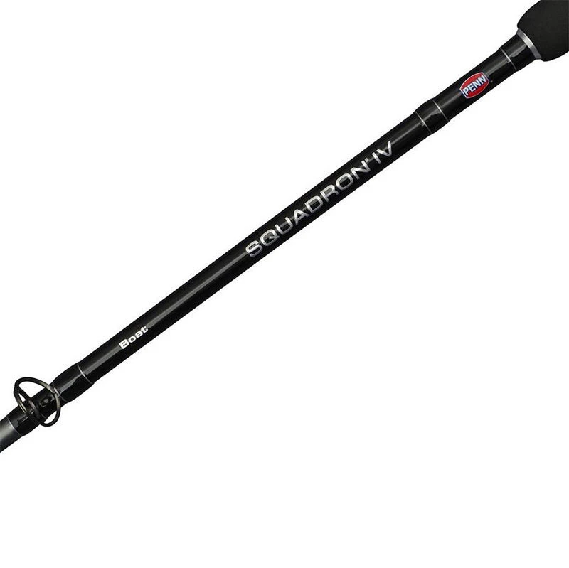 Penn Squadron IV Boat Rods - £67.99