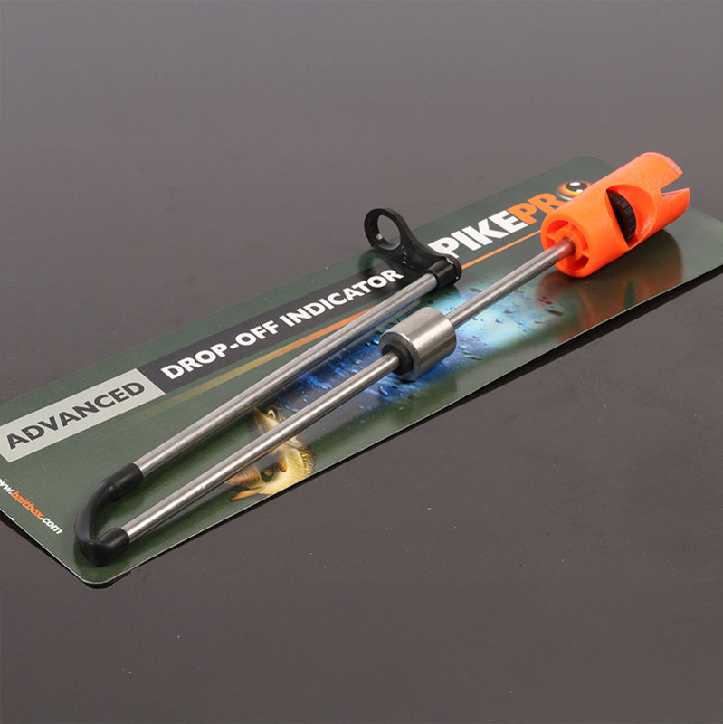PikePro Advanced Drop Off Indicator - £14.99