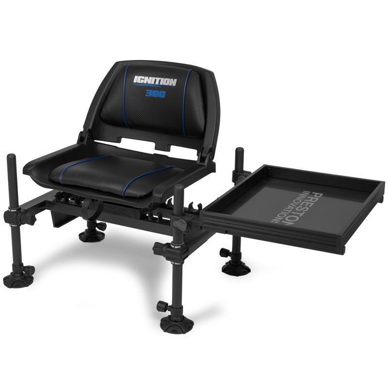 Preston Innovations Ignition 360 Seatbox - £224.99