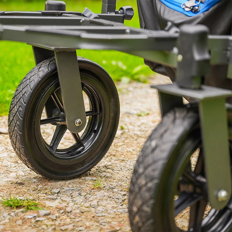 Preston Innovations 4 Wheel Shuttle - £269.99