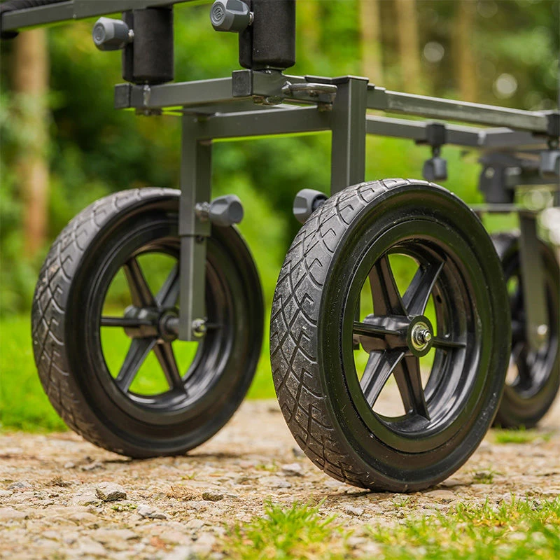 Preston Innovations 4 Wheel Shuttle - £269.99