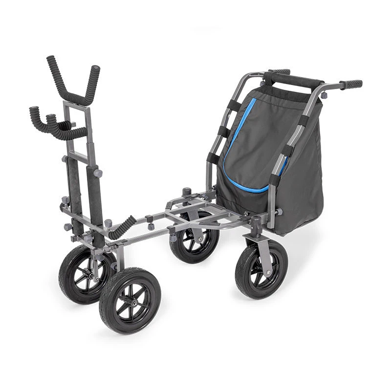 Preston Innovations 4 Wheel Shuttle - £269.99