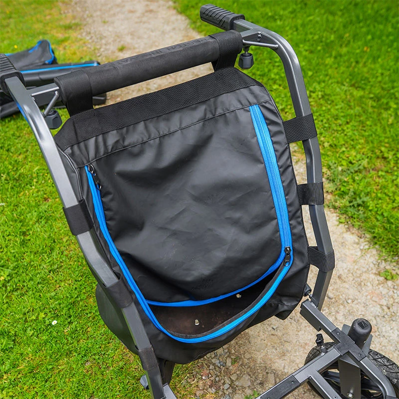Preston Innovations 4 Wheel Shuttle - £269.99