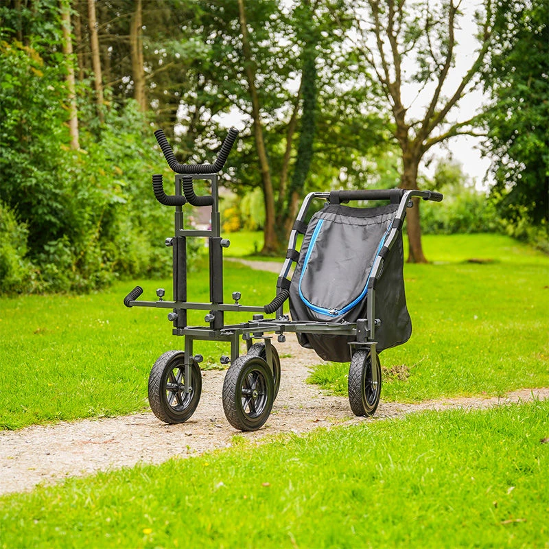 Preston Innovations 4 Wheel Shuttle - £269.99