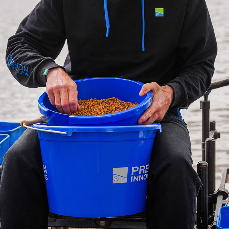 Preston Innovations Bucket Sets - £24.99