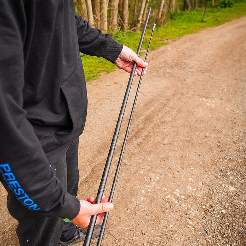 Preston Innovations Dura Carp Kup Kit 2.24m - £24.99