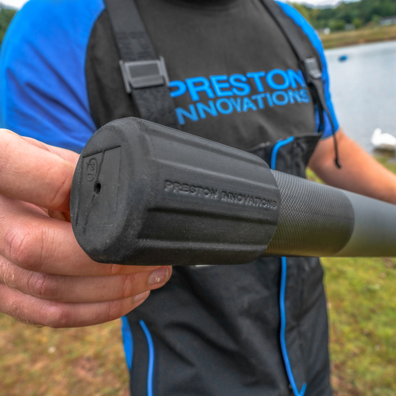 Preston Innovations EVA Pole End Caps - £3.99