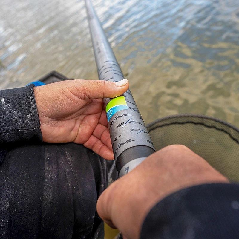 Preston Innovations Edge Monster Margin Pole 9.5m - £224.99