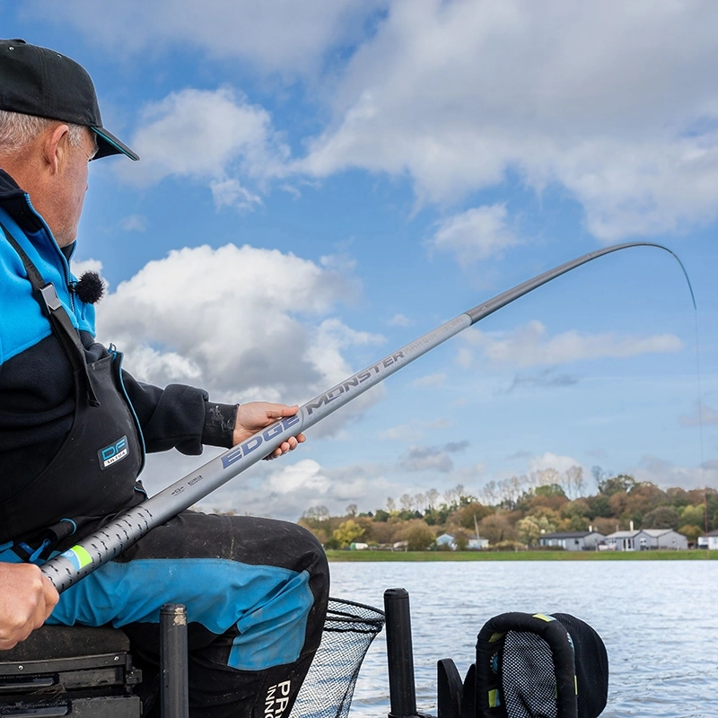 Preston Innovations Edge Monster Margin Pole 9.5m - £224.99
