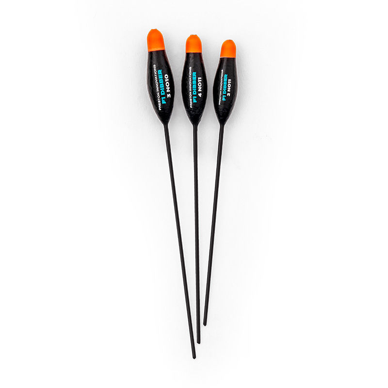 Preston Innovations F1 Dibber Pole Floats - £2.25