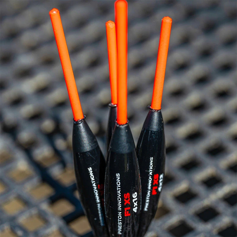 Preston Innovations F1 XS Pole Floats - £2.25
