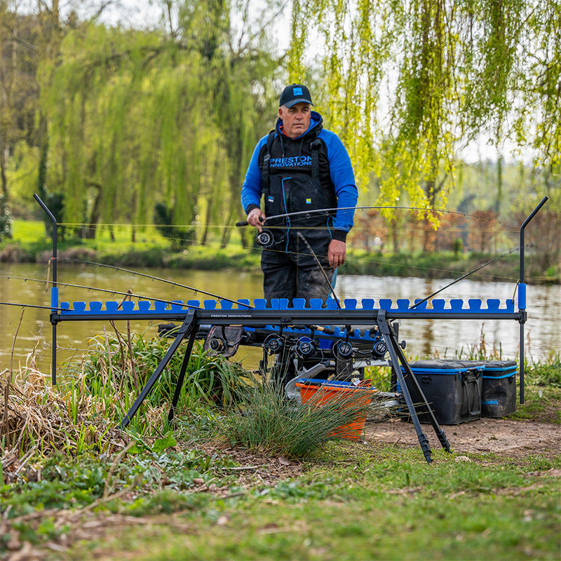 Preston Innovations Inception Pro Roost Distance Stick Combo - £129.99