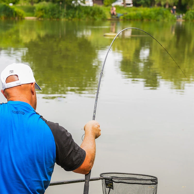 Preston Innovations Inspire Feeder Rods - £80.99