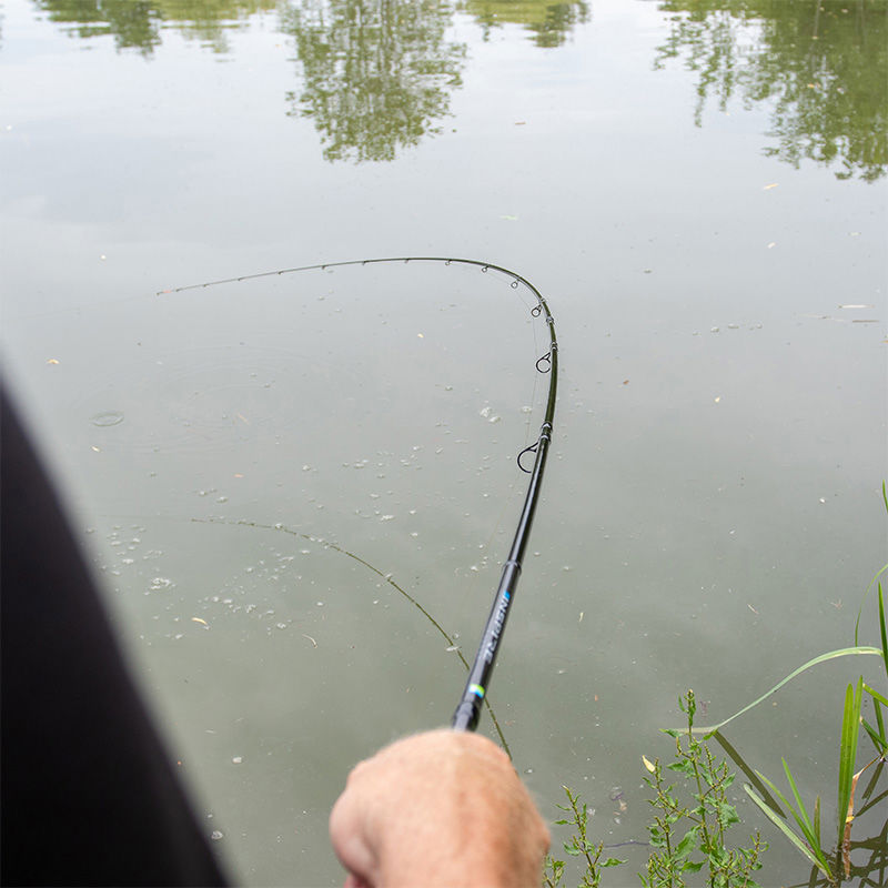 Preston Innovations Inspire Feeder Rods - £89.99