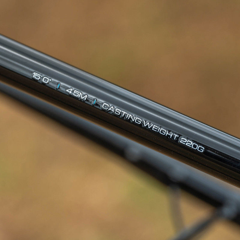 Preston Innovations Monster Xtreme Distance Feeder Rods - £89.99