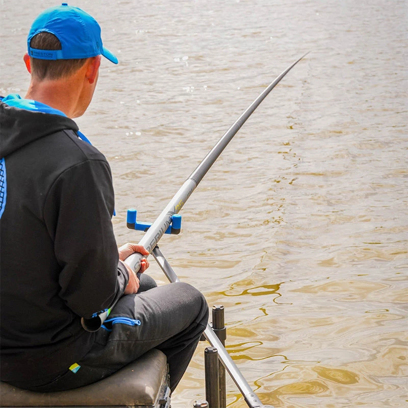 Preston Innovations Offbox Pole Support System - £49.99