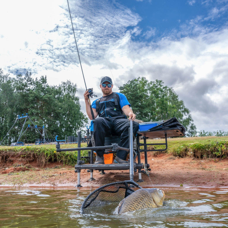 Preston Innovations Supera X Superlight Float Rod 12ft - £224.99