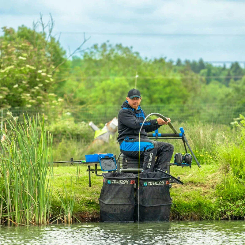 Preston Innovations Superium X55 Pole 16m - £1,399.99