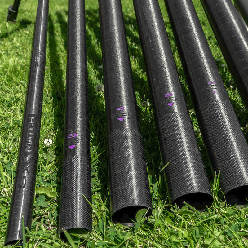 Preston Innovations Superium X75 Pole 16m - £1,899.99